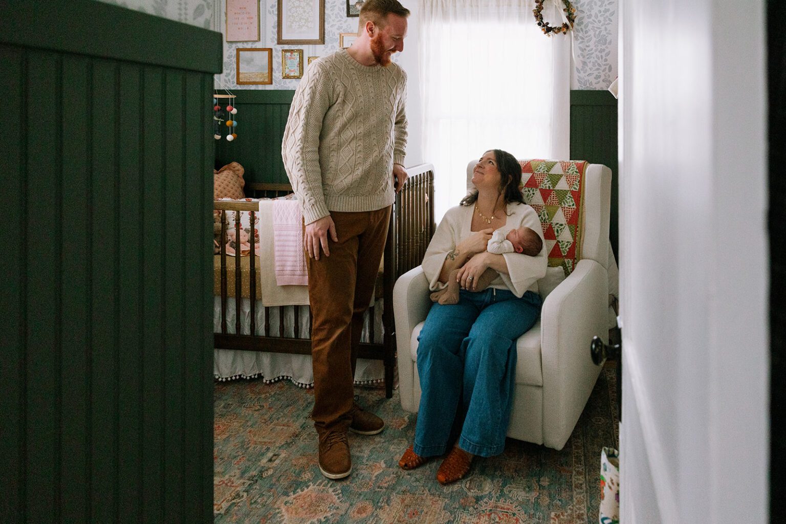 Maine Family Newborn Photographer: Capturing Moments - Maine Tinker ...