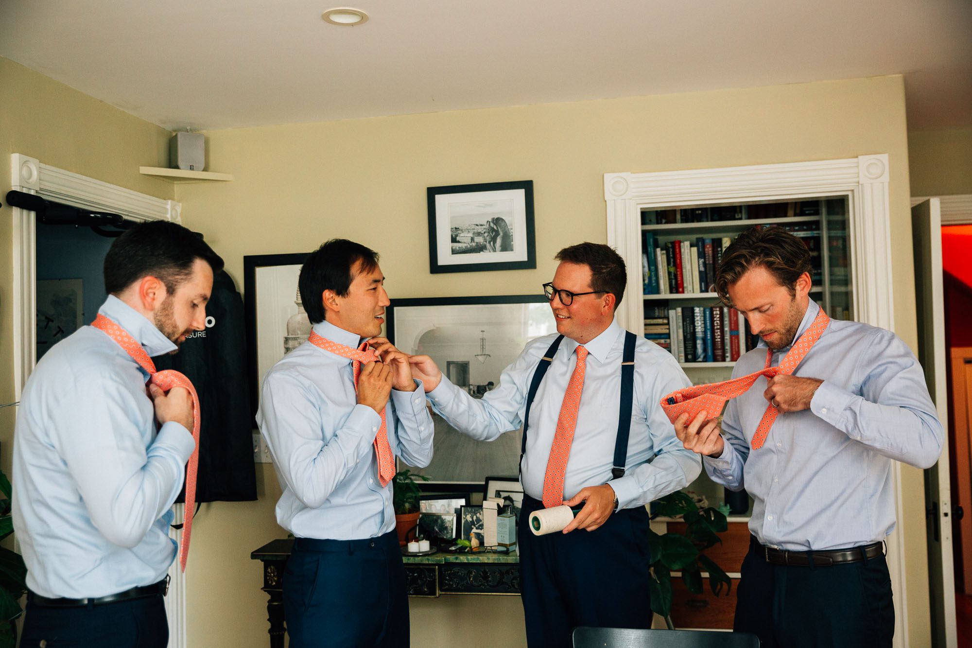 Maye & William | Maine Audubon | Falmouth Maine Wedding Photographer ...