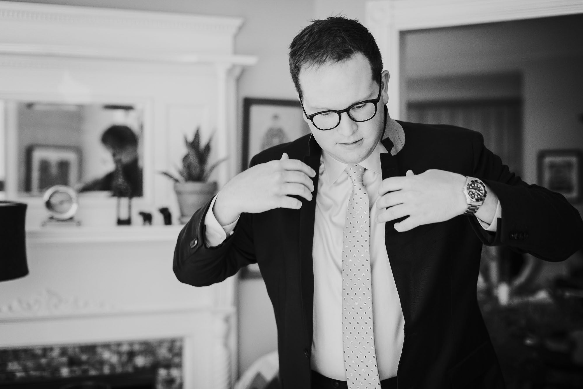 Maye & William | Maine Audubon | Falmouth Maine Wedding Photographer ...