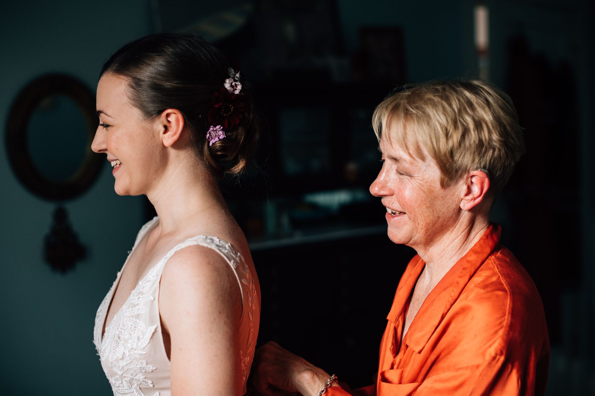 Maye & William | Maine Audubon | Falmouth Maine Wedding Photographer ...