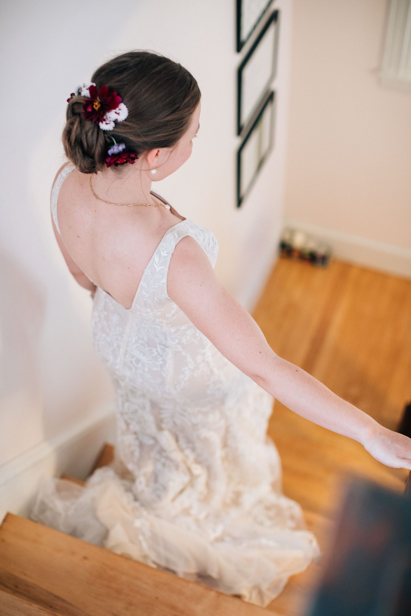 Maye & William | Maine Audubon | Falmouth Maine Wedding Photographer ...